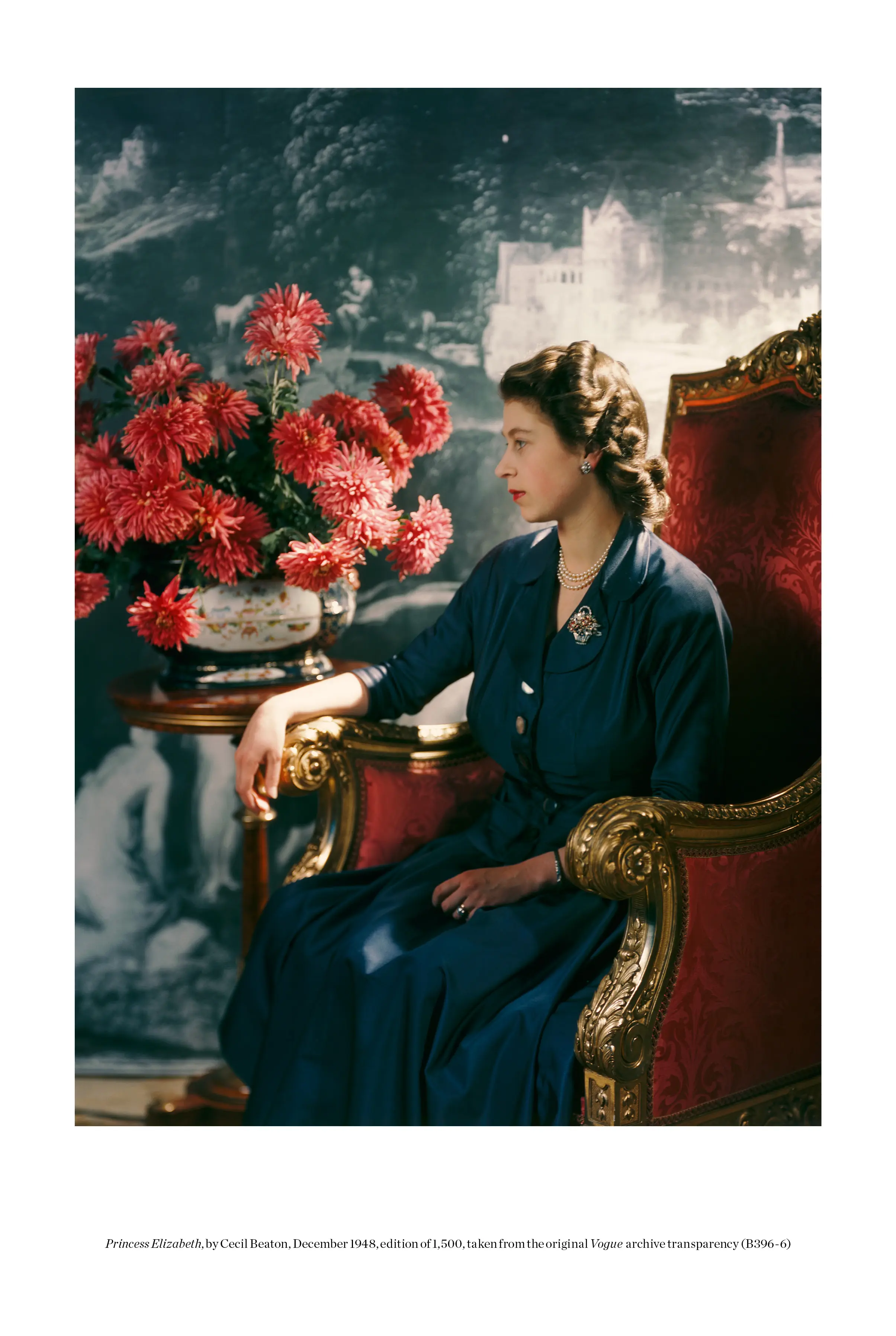 The Crown in Vogue: special edition | Special Edition Books