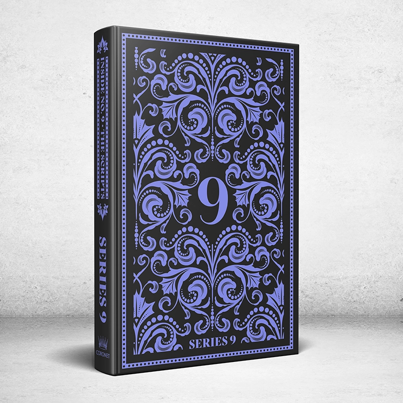 Inside No. 9: The Scripts Series 7-9 | Special Edition Books
