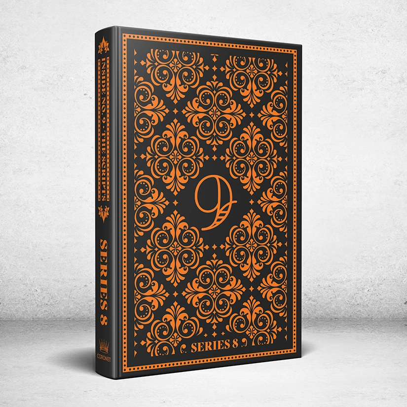 Inside No. 9: The Scripts Series 7-9 | Special Edition Books